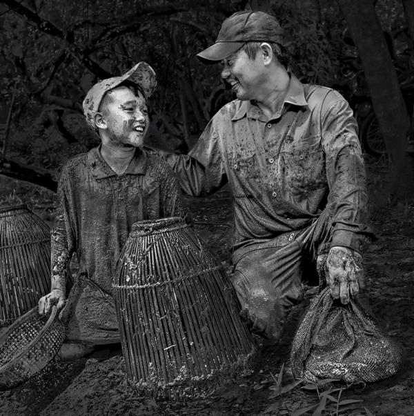 Fotosalons - Exhibition Web Gallery